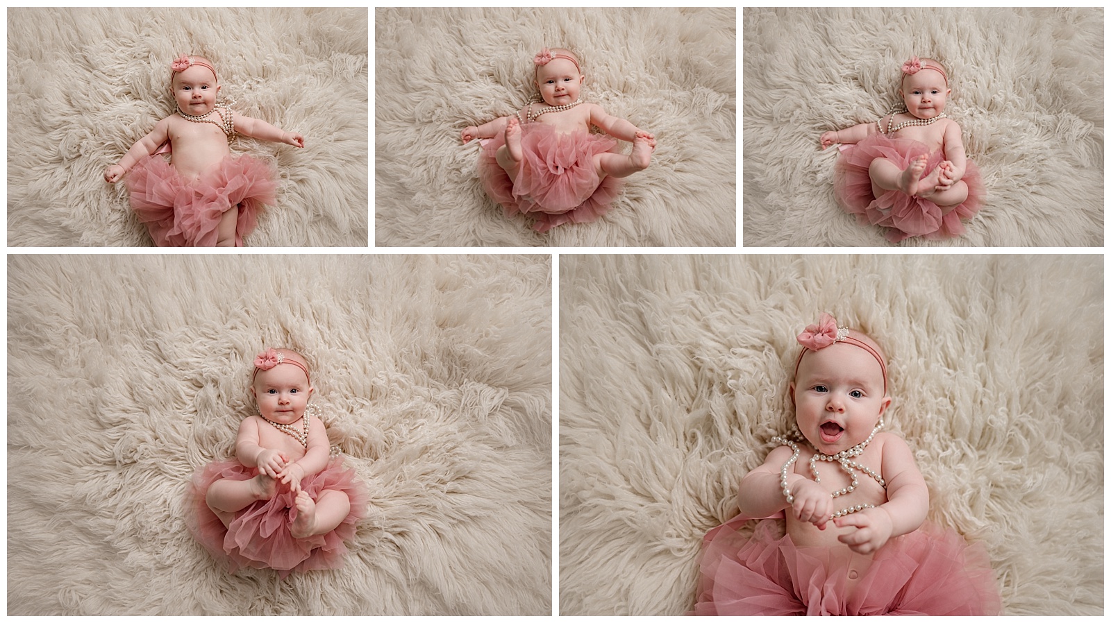 Six Month Session, Aubrey - drawinginlightphotography.com